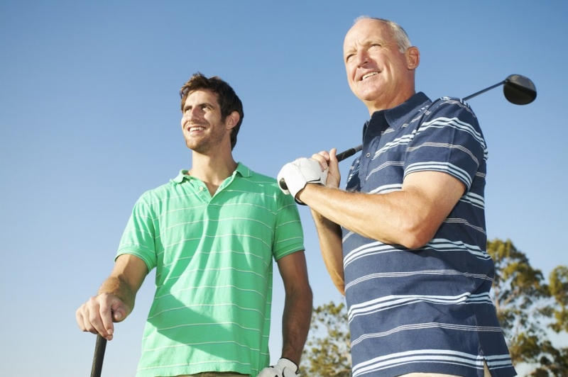 Is that good? The do's and don'ts of gimme putt etiquette