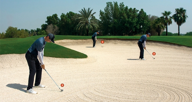 Home - Golf Digest Middle East