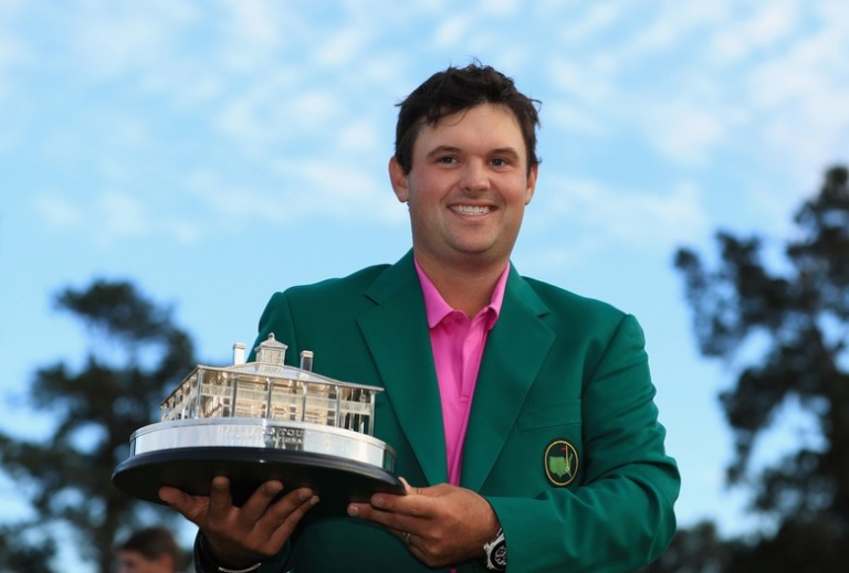 Masters 2023: The entire field at Augusta National, ranked