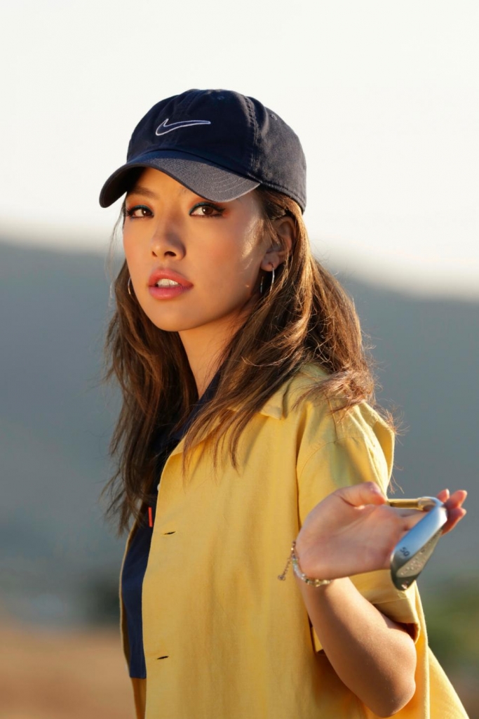 Lily He: 'My Instagram fame used to define me'