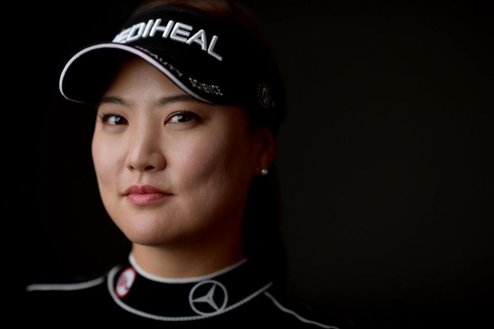 How big a deal is winning the U.S. Women’s Open? For So Yeon Ryu, it ...