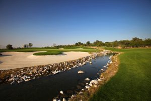 Where To Play: Al Ain Equestrian Shooting and Golf Club