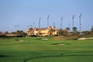 Where To Play: Al Ain Equestrian Shooting and Golf Club